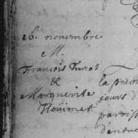 Margueritte Ouymet (1667–1743)