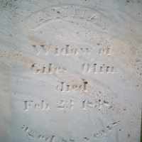 Anna Reynolds (1751–1838) • FamilySearch