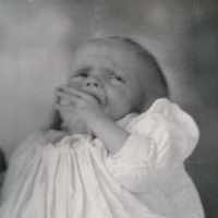 Opal Geneva Butler (1923–1923) • FamilySearch