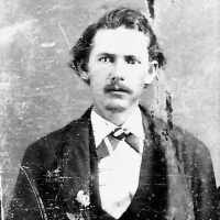 William Franklin Ammons (1850–1939) • FamilySearch