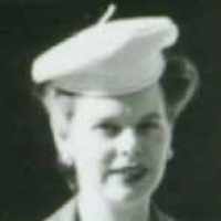 Edith Helen Overson (1922–2002) • FamilySearch