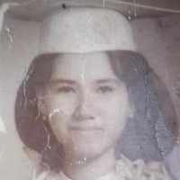 Noemi M Estrada (1953–2004) • FamilySearch