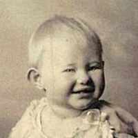 Barbara Mary Mortensen (1928–1983) • FamilySearch