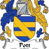 John Potts (1537–1588)