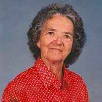 Lula May Rodrigue (1930–2011) • FamilySearch