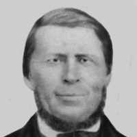 Marcus Ericksen (1808–1895)