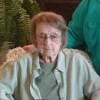 Ruth Louise Baptist (1923–2021) • FamilySearch