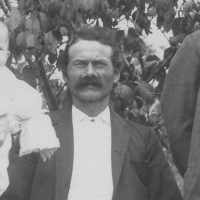 Peter John Blomquist (1869–1946) • FamilySearch