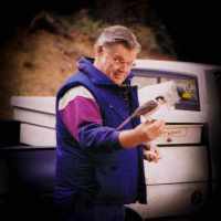 Ross Leigh Flanders (1934–2006) • FamilySearch