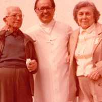 Jesus Julian Llaguno Cantu (1899–1987) • FamilySearch