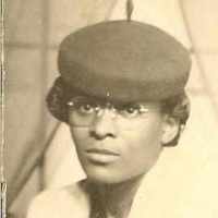 Susie Mae Crawford (1920–1964) • FamilySearch