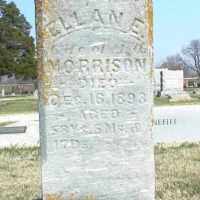Ellen E Tedford (1835–1893)