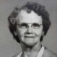 Margaret Frazier (1893–1980) • FamilySearch