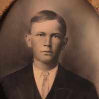 Grover Ephraim Jenson (1896–1936) • FamilySearch