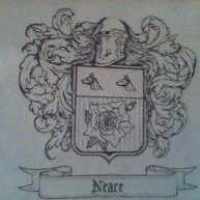 Henry Neece Sr. (1760–1827)