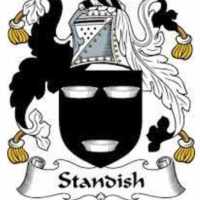 Ralph de Standish (1160–1219) • FamilySearch