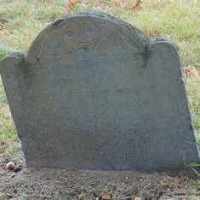 Abigail Webb (1675–1764)