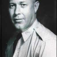 Donald Ralph Foster (1920–2000)