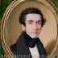 Timothy Ruggles Green (1806–1840) • FamilySearch