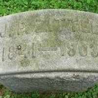 Jacob Peter Zittel (1841–1903) • FamilySearch