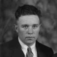 Eldon James Chivers (1913–1979) • FamilySearch