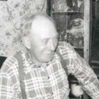 Julius Reinhold Gerst (1881–1971) • FamilySearch