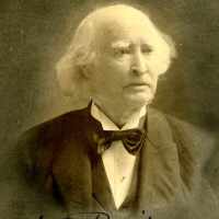 Benjamin Franklin Harris (1811–1905) • FamilySearch