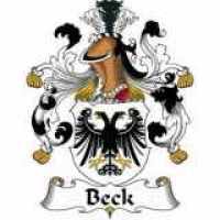 Johann Jacob Beck (1678–1737)