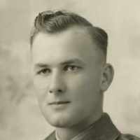 Clifford Aulden Reid (1925–1945)