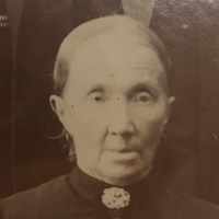 Susanna Katharina Müller (1838–) • FamilySearch