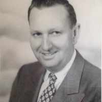 George William Diehl (1919–2018) • FamilySearch