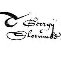 George Slocombe (1530–1600) • FamilySearch