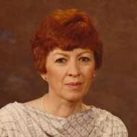 Sharon Louise Turner (1940–2019) • FamilySearch
