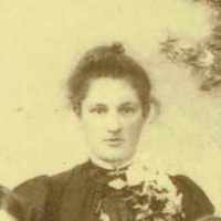 Kate Caroline Hughes Groube (1872–1941) • FamilySearch