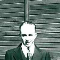 Joseph Morgan Maynard (1915–1994) • FamilySearch