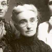 Mary Ann Keeton (1839–1911) • FamilySearch