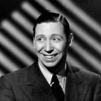 George Hoy Booth (1904–1961) • FamilySearch