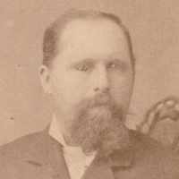Amos Garrett Thompson (1844–1917) • FamilySearch