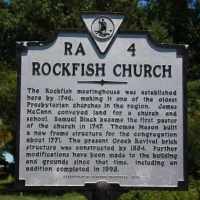 Rev Samuel Black (1700–1770)