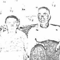 Mary Thornsberry (1884–1973)