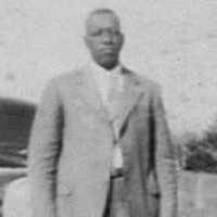 Moses Arthur "Cap" Meredith (1891–1965)