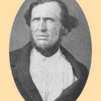 John William Bradley (1822–1879) • FamilySearch