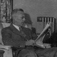 George Kingsbury Reeder (1887–1952) • FamilySearch