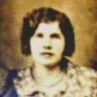 Edna Mae Letsinger (1907–1974) • FamilySearch