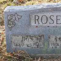 Dock Roseberry (1880–1941)