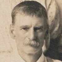 Foster Kissinger (1858–1925) • FamilySearch