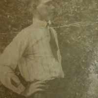 John Thomas Foster (1894–1956)