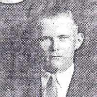 Floyd Holm (1907–1982) • FamilySearch