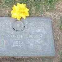 Ernest Mayhew Jones (1904–1973) • FamilySearch