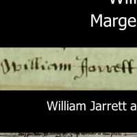 William Jarrett II (1575–1658) • FamilySearch